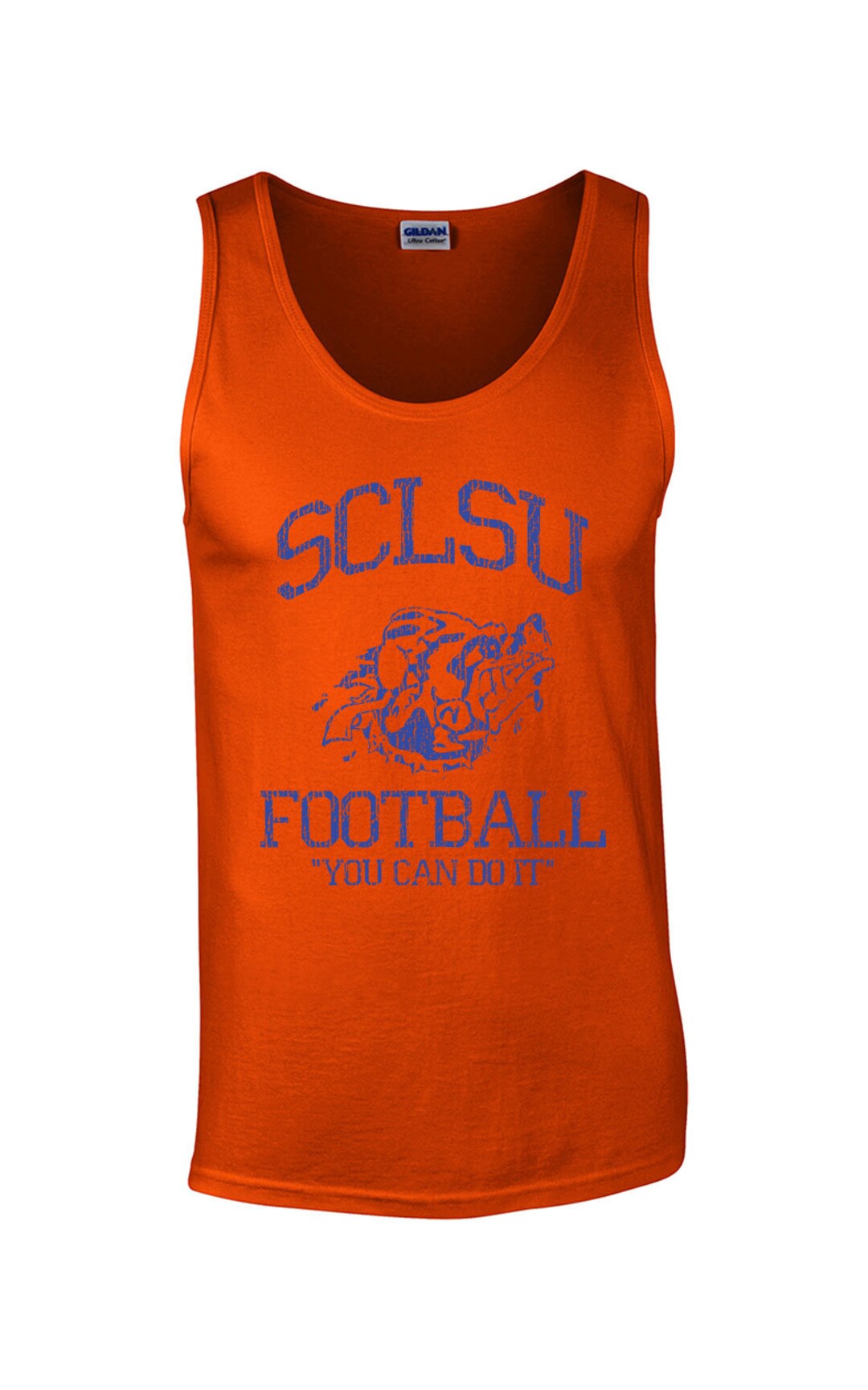 Mud Dogs SCLSU You Can Do It Football Movie Water Halloween Costume ...