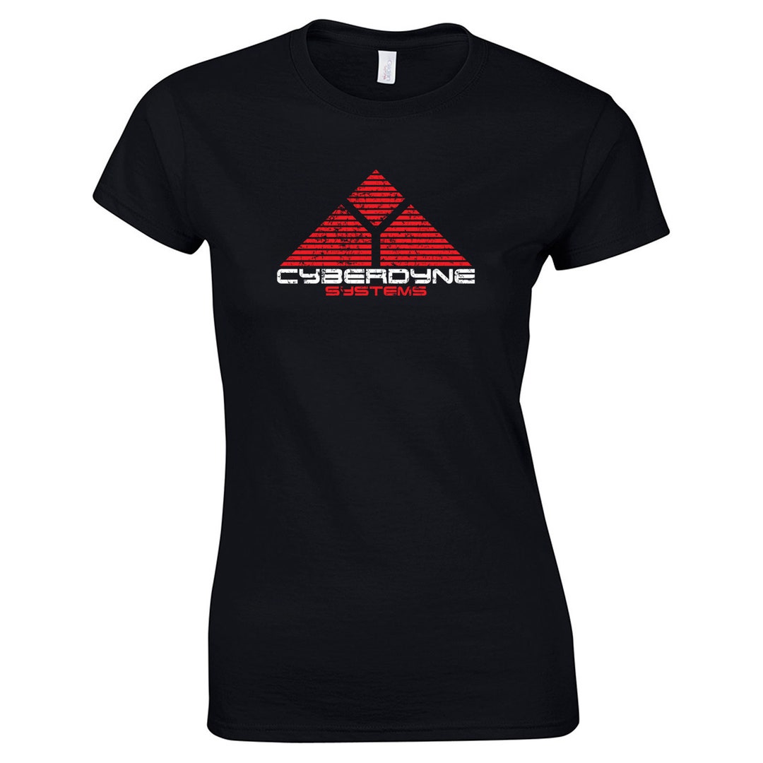 Cyberdyne Systems 90s 80s Action Adventure Movie Halloween Costume ...
