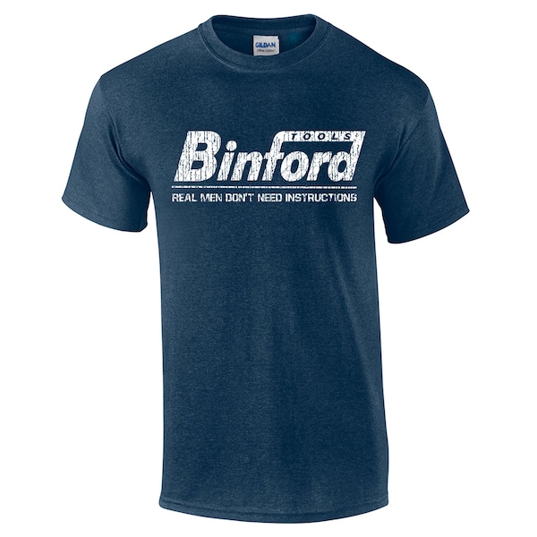 Binford Tools Time - Etsy