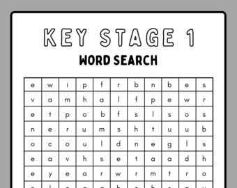 Search Key Words - Etsy
