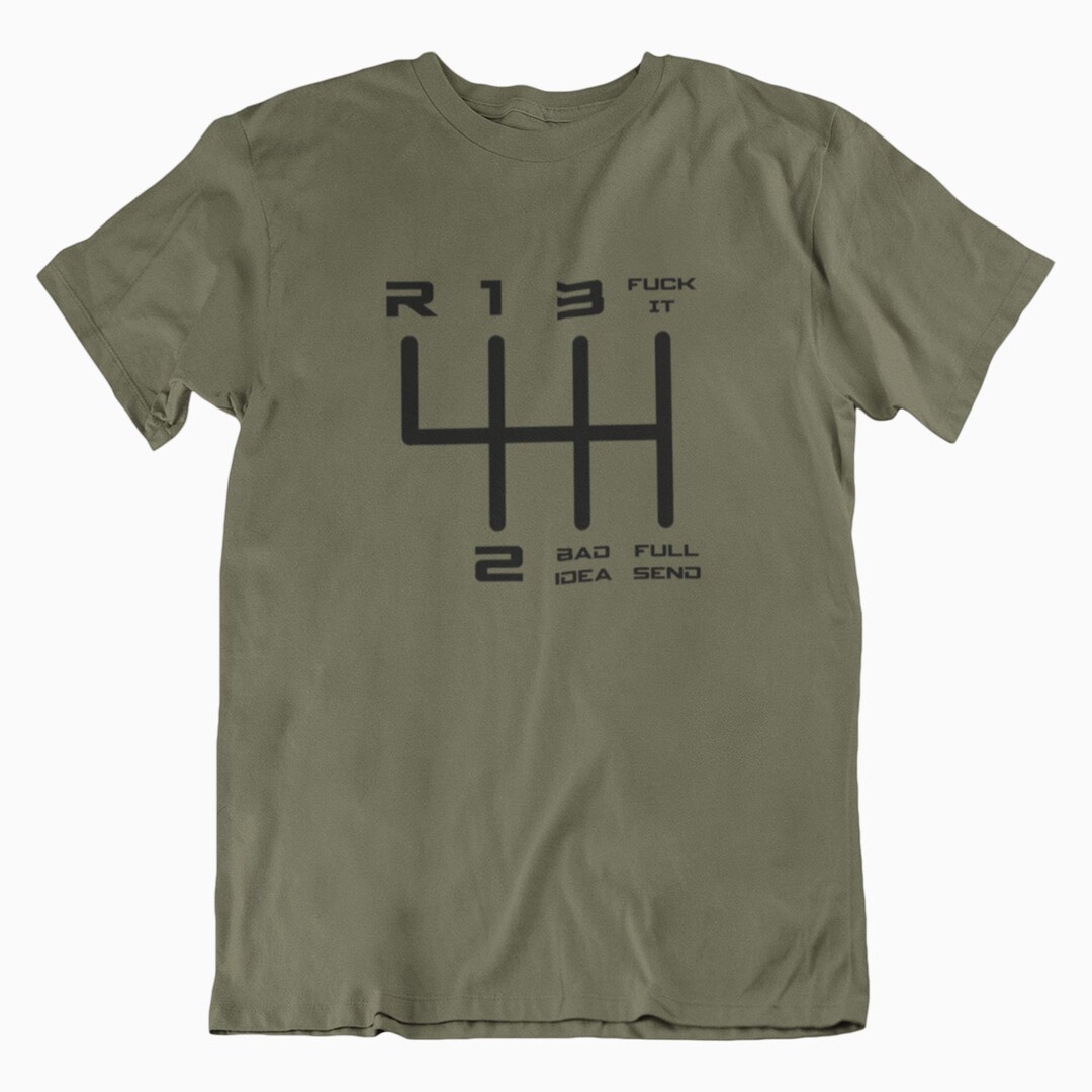 Race Car Shirt Car Guy Shirt Car Enthusiast Gift Funny Mechanic Shirt ...