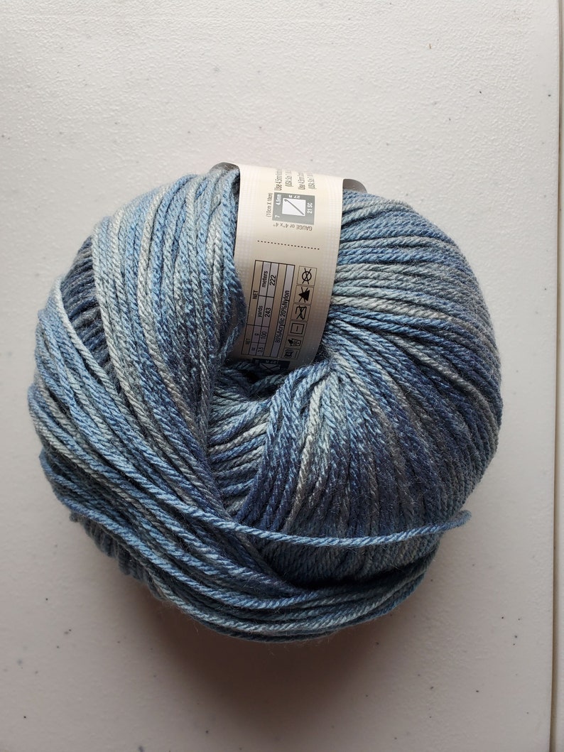 Yarn Bee - Sweet Divinity - Discontinued - Etsy