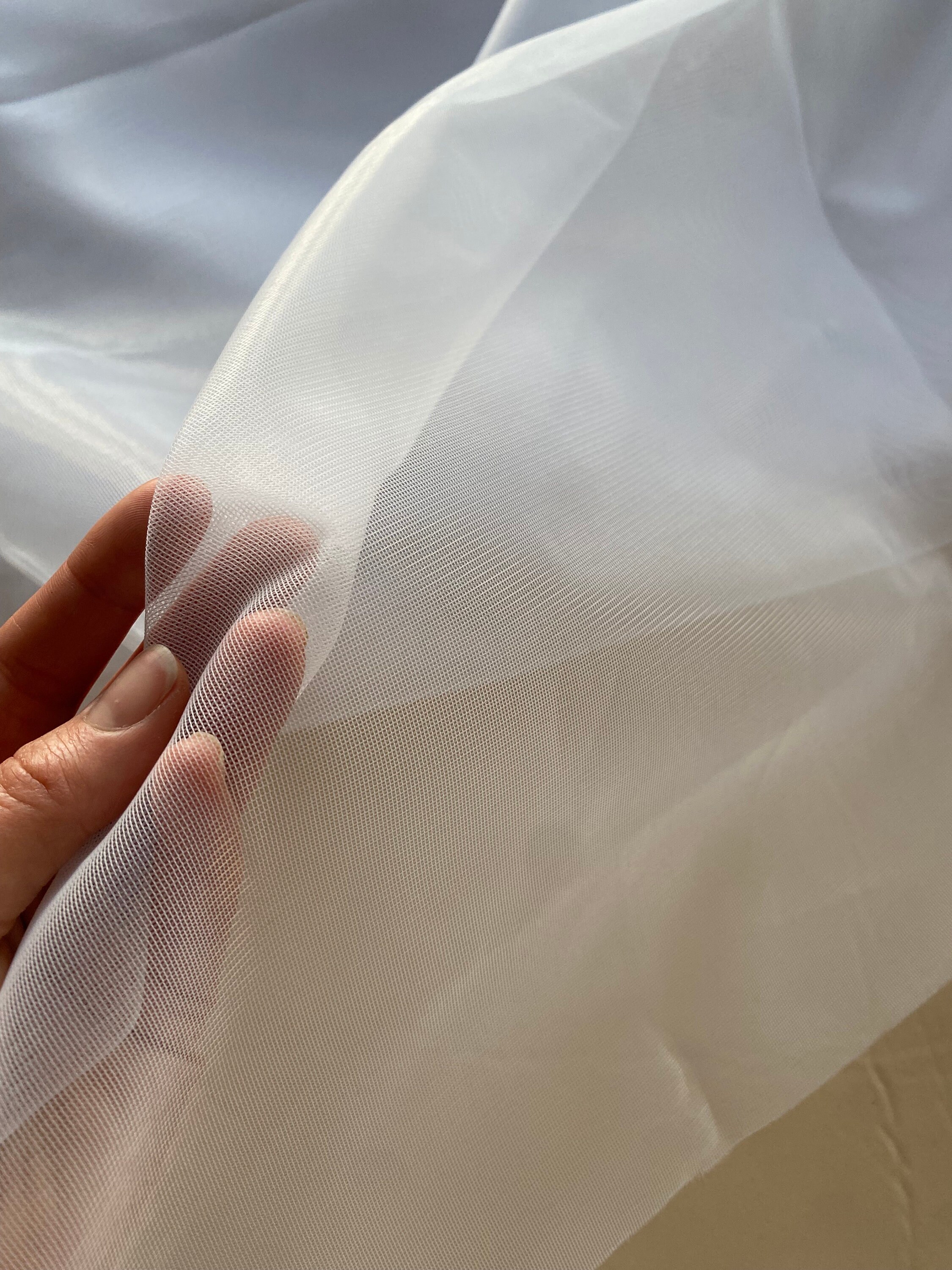 Soft Corset Mesh Fabric - Etsy