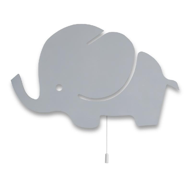 Elephant Light - Etsy
