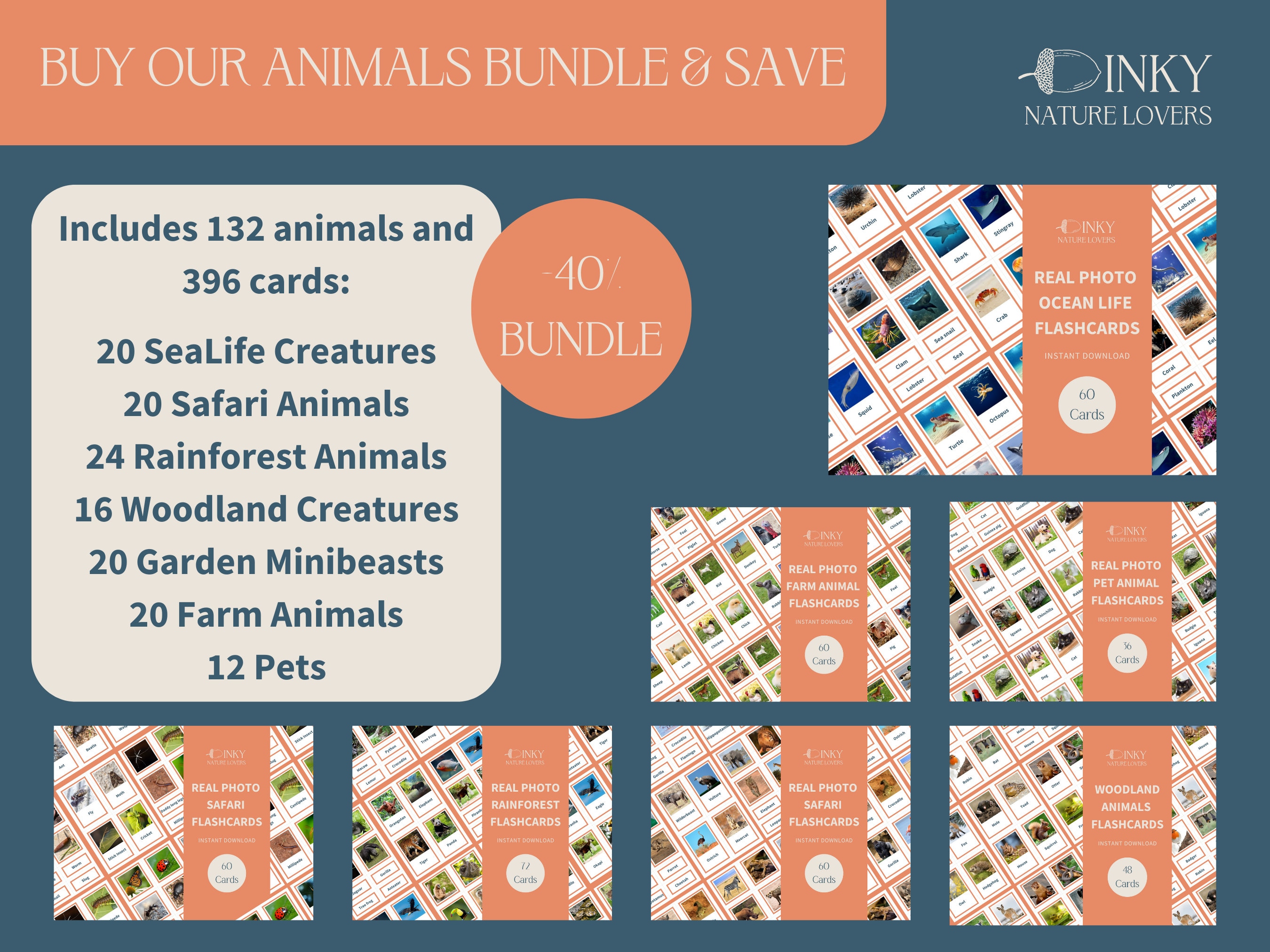 Farm Animal Flashcards With Real Pictures Printable Toddler Activities ...