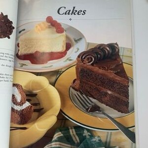 Signed by Author and Chef Mrs Fields I Love Chocolate Cookbook ...