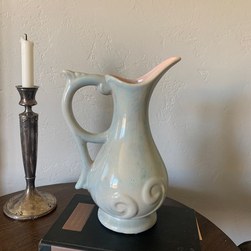 Rumrill Art Pottery - Etsy