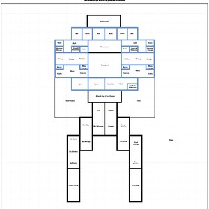 Floor Plans Made to Order - Etsy