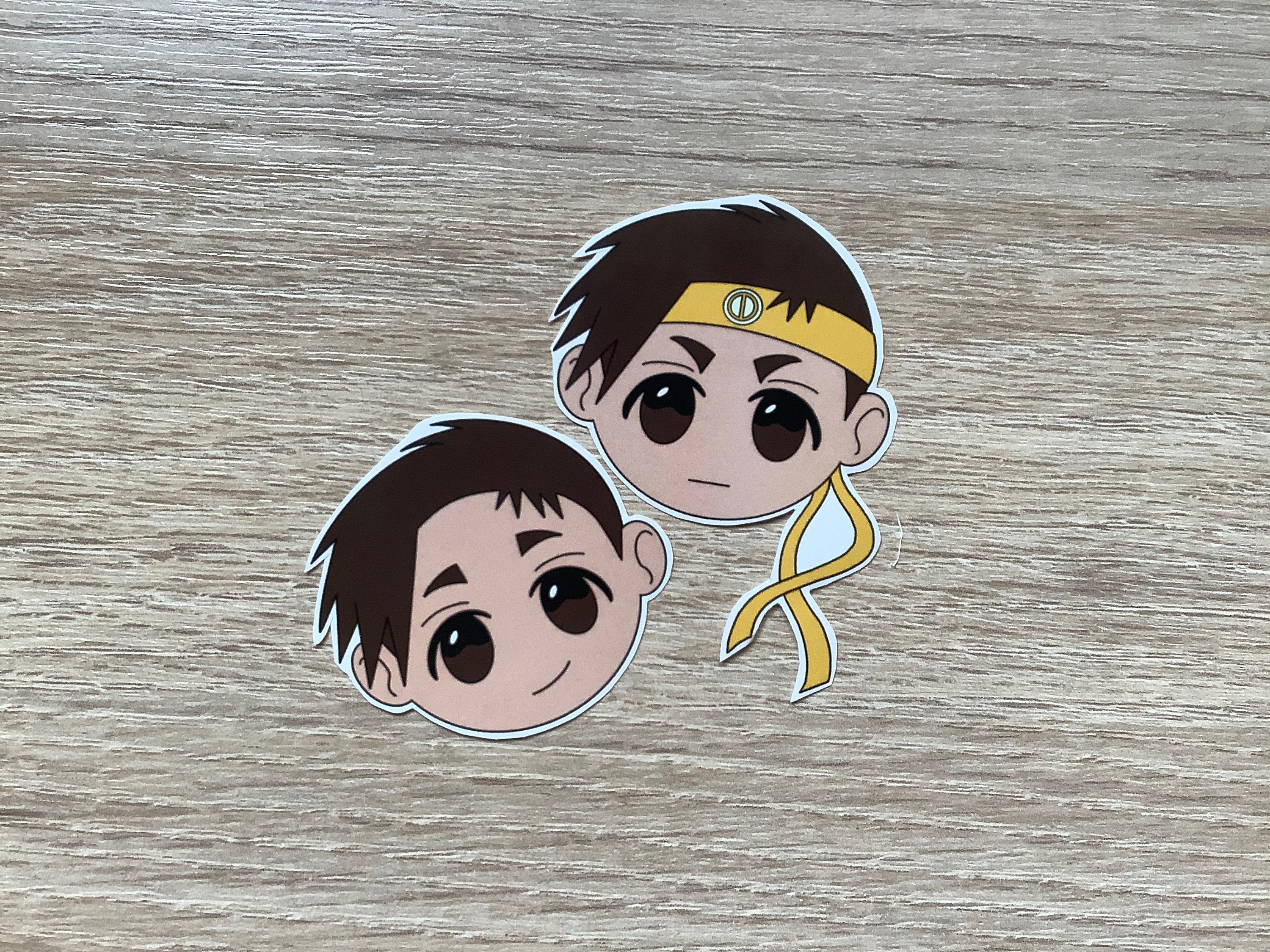 Code Lyoko Stickers - Etsy