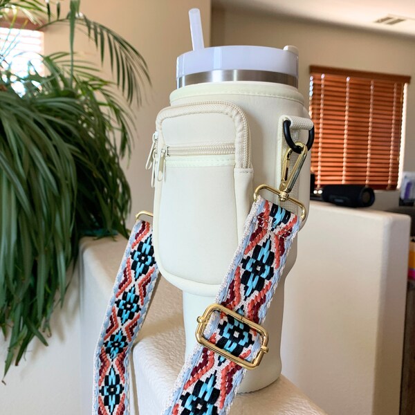 Stanley Strap - Etsy