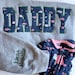 Custom Father’s Day Gift Idea Personalized Dad Sweatshirt With Kids ...