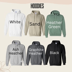 Embroidered Pumpkin Sweatshirt Cute Fall Hoodie Cozy Fall Hoodie ...