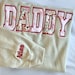 Custom Father’s Day Gift Idea Personalized Dad Sweatshirt With Kids ...