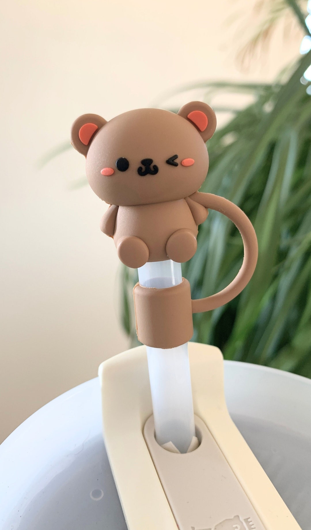 Stocking Stuffer for Animal Lover Gift for Vet Tech Stanley Straw ...