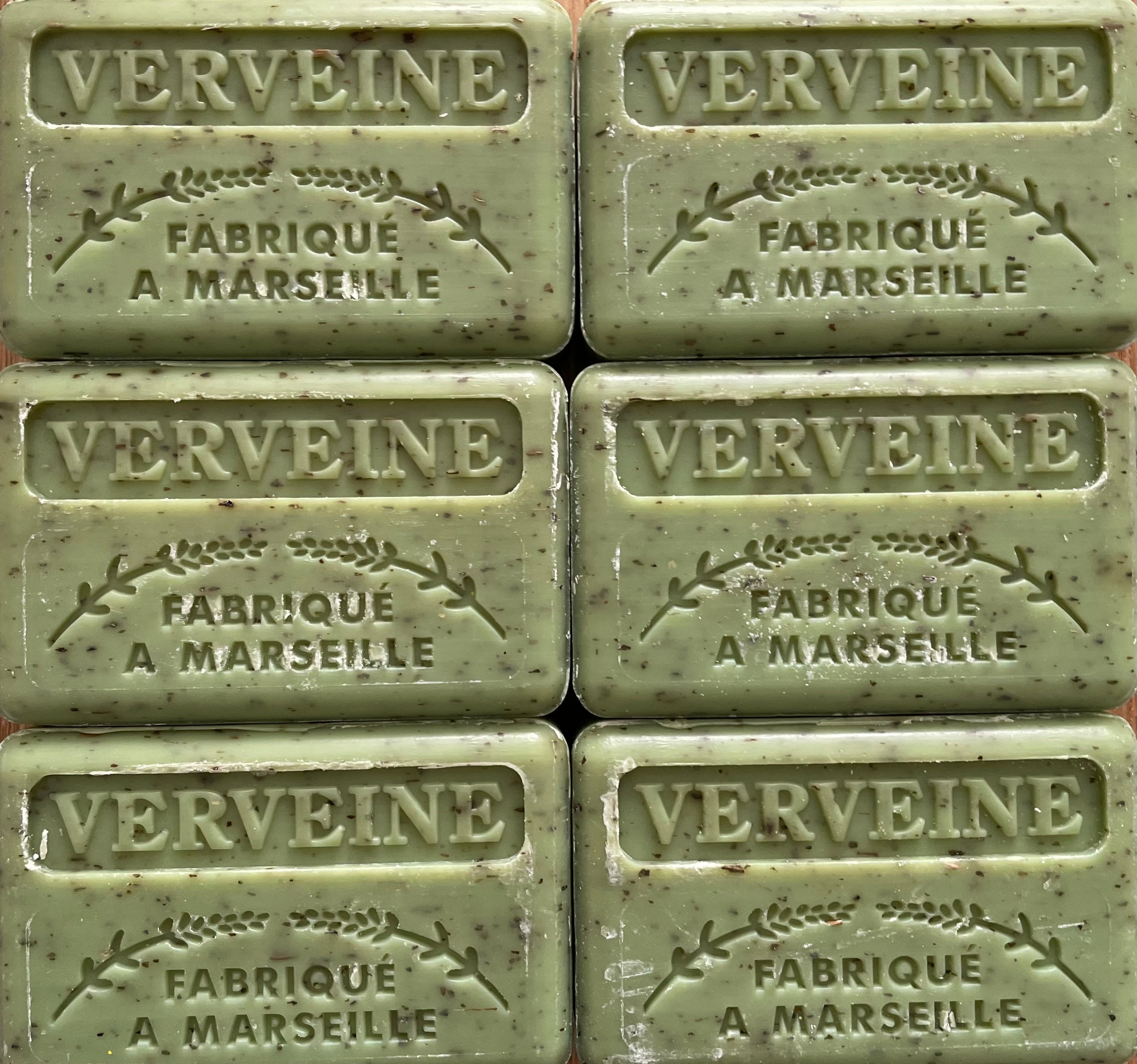 French Market Soap Traditionally Made in France With Organic Shea ...