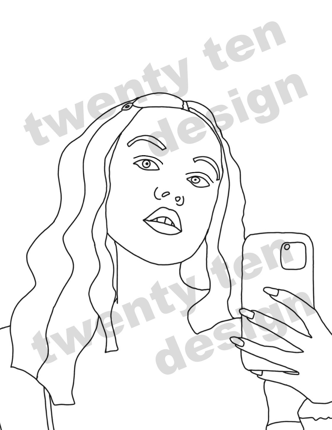 Euphoria Coloring Pages Coloring Pages