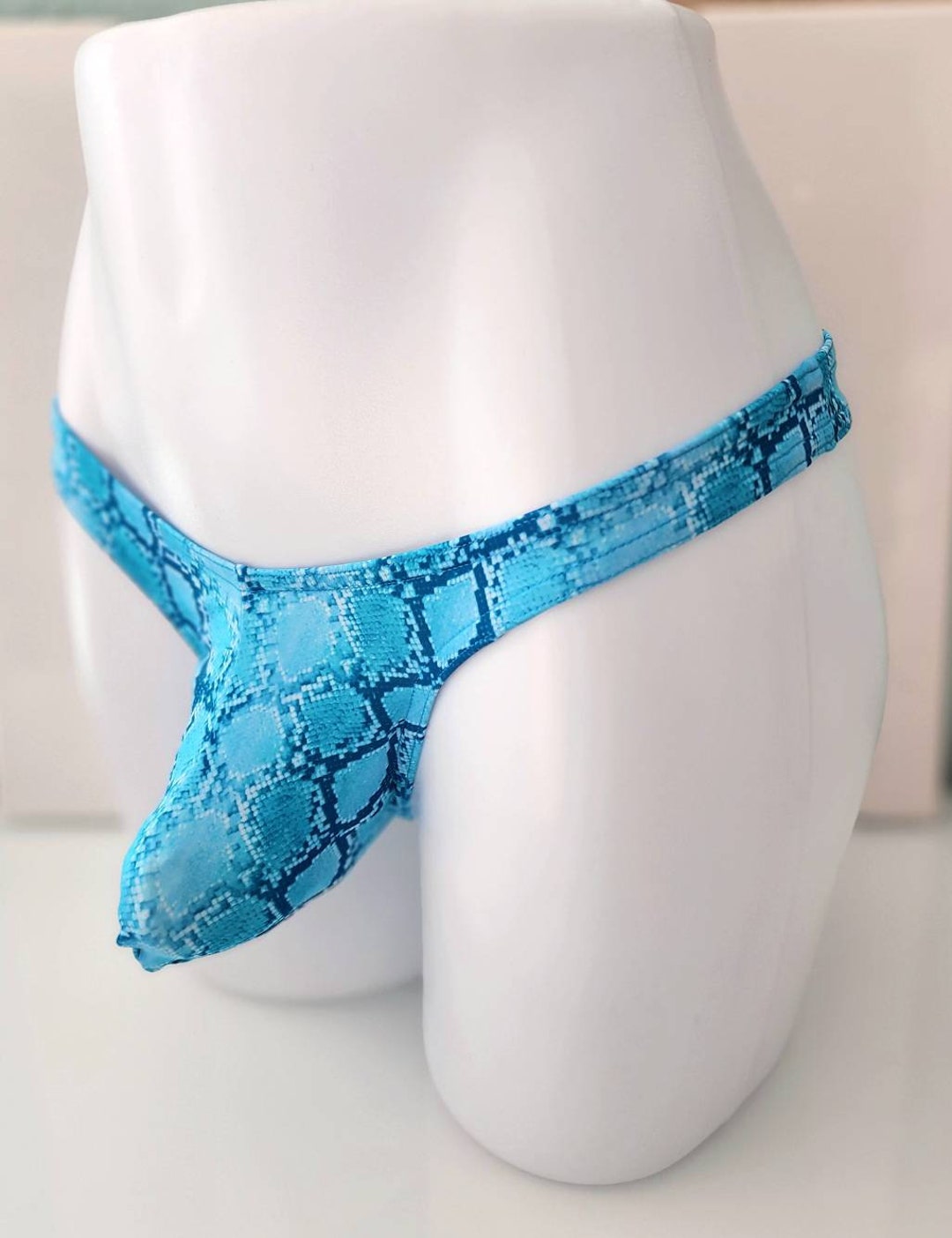 Men's Micro Swimwear Men's Bikini water - Etsy