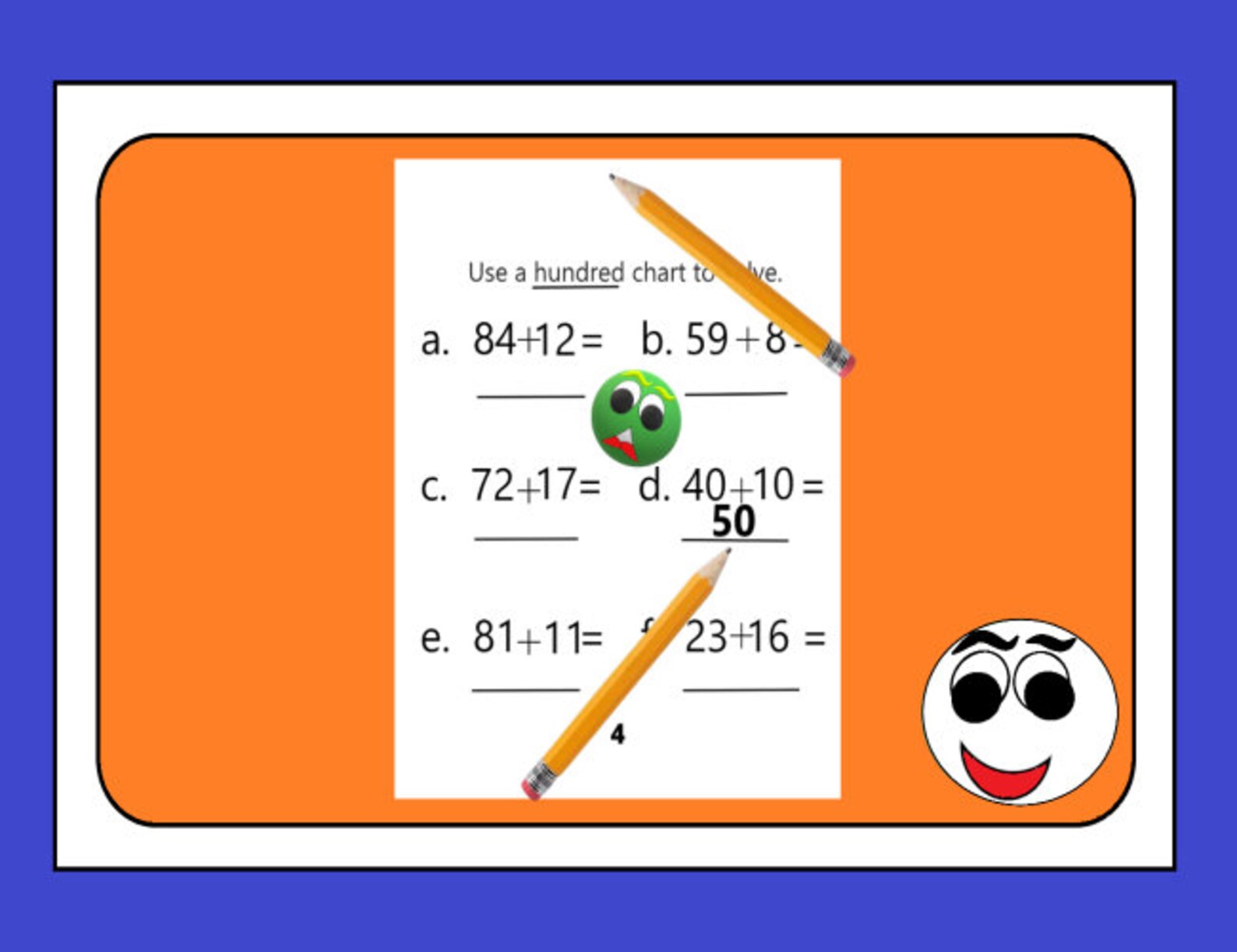 30-pages-2nd-grade-math-worksheets-addition-subtraction-skip-counting