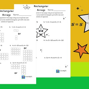 3rd Grade Math Worksheets| Subtraction| Solving Math Sentences ...