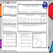 38 Pages| Part 3| 2nd Grade Math Worksheets| Addition & Subtraction ...