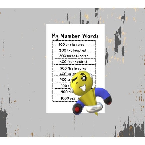 30 Pages| 2nd Grade Math Worksheets| Hundreds, Tens, Ones| Place Value ...