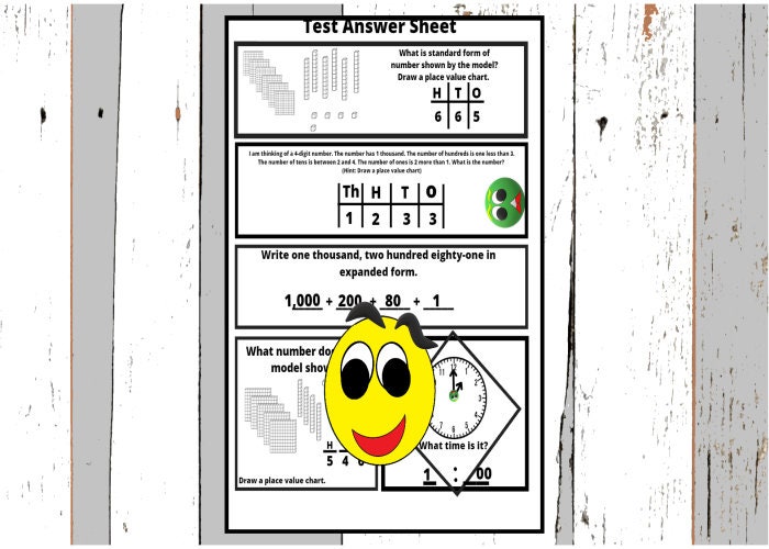 38 Pages| Part 2| 2nd Grade Math Worksheets| Addition & Subtraction ...