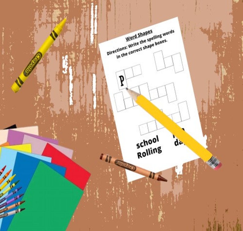12 Coloring Pages for Kids| the Rolling Pea Activities and Coloring ...
