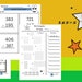 3rd Grade Math Worksheets| Subtraction| Solving Math Sentences ...
