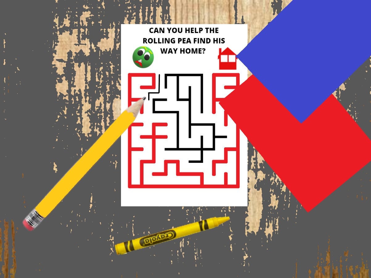 12 Coloring Pages for Kids| the Rolling Pea Activities and Coloring ...