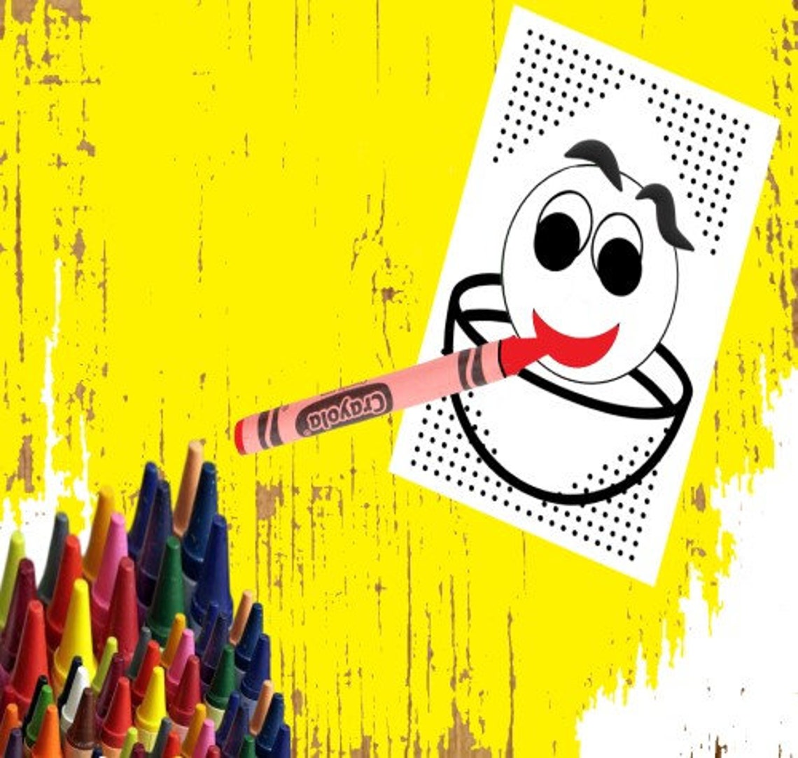 12 Coloring Pages for Kids| the Rolling Pea Activities and Coloring ...