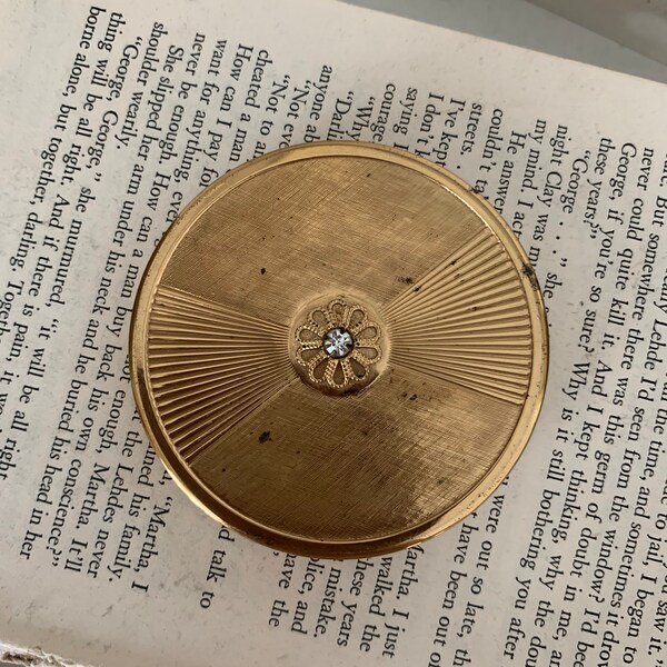 Max Factor Compact - Etsy