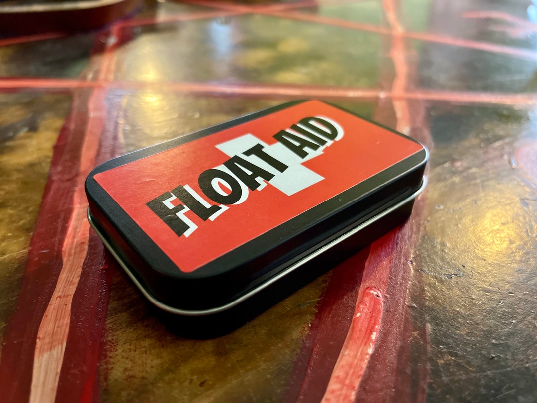 Float Aid First Aid Kit - Etsy