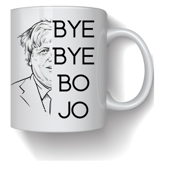 Bye Bye Boris Svg Boris Johnson Svg Funny SVG SVG PNG and - Etsy Singapore