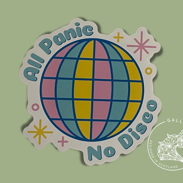 Panic at the Disco - Etsy UK