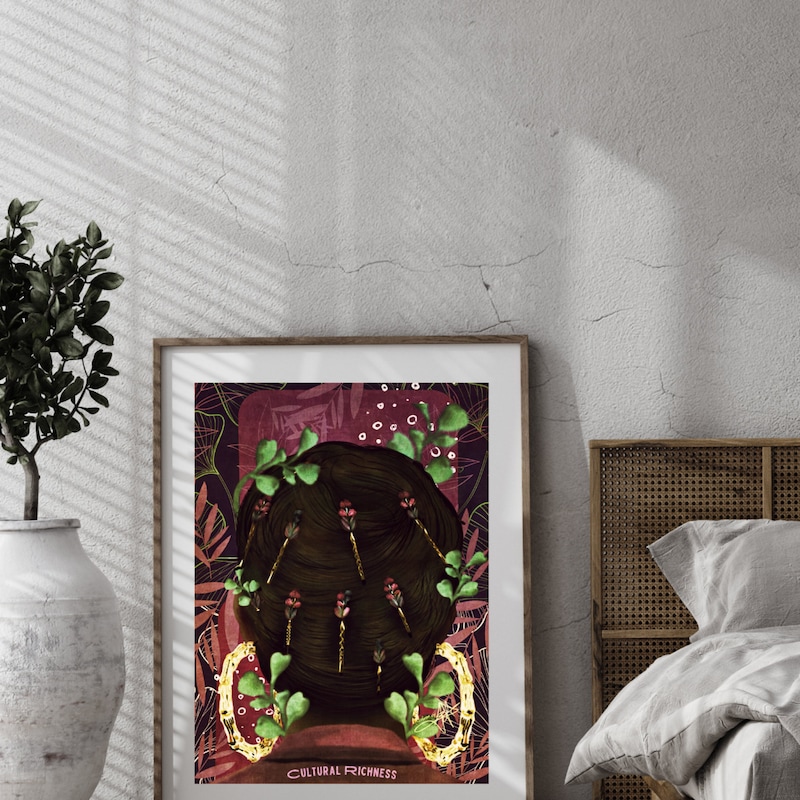 Dominican Doobie - Etsy