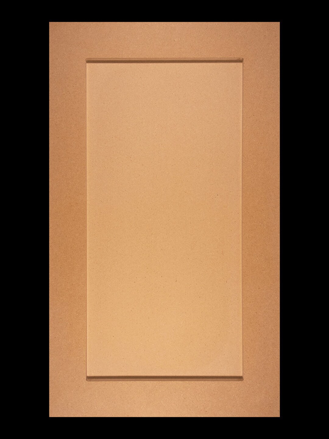 Shaker Style MDF Cabinet Doors - Etsy