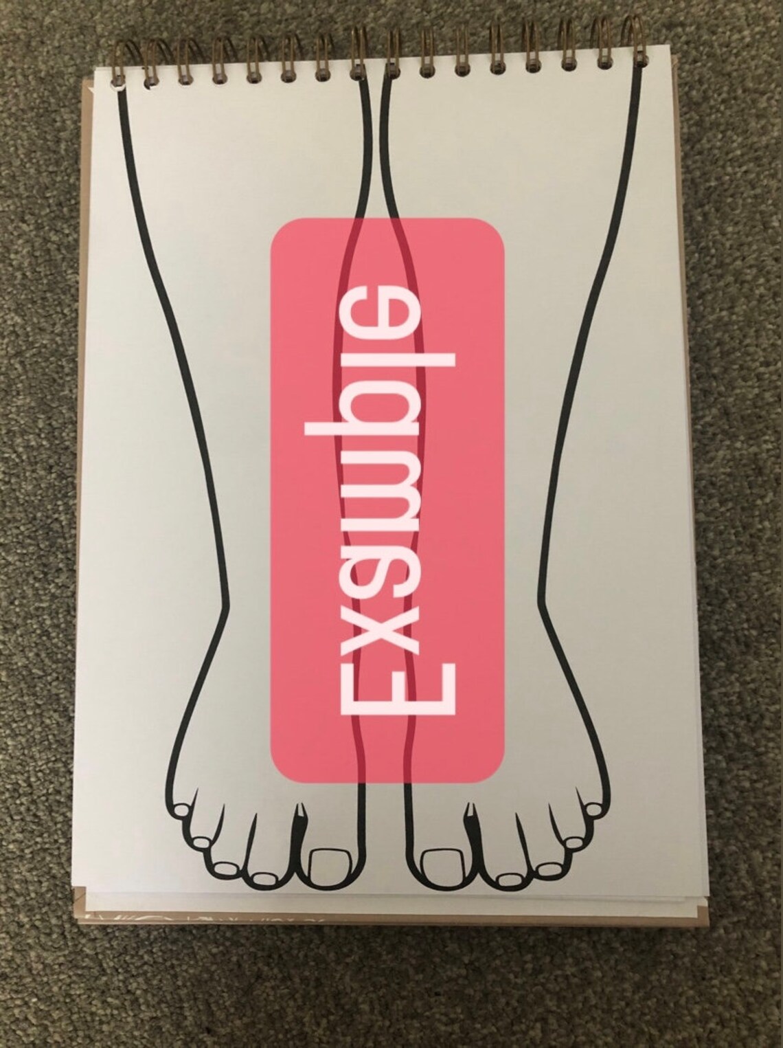 Blank Henna Feet Templates - Indian Asian - DIGITAL DOWNLOAD - Etsy