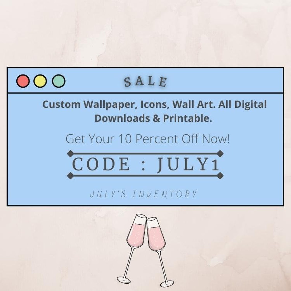 Dark Girl Magic Folders Dark Magic Icons MacBook Windows Laptop Folders ...