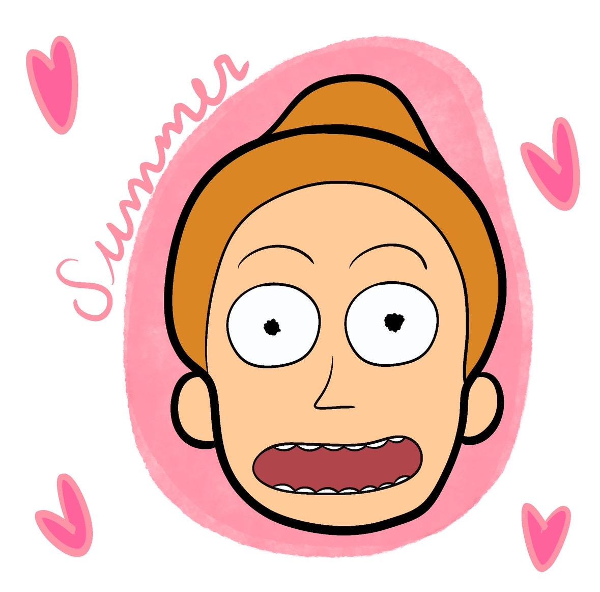 13 Rick and Morty PNG Files Clipart for DTF Shirt Printing Adultswim ...