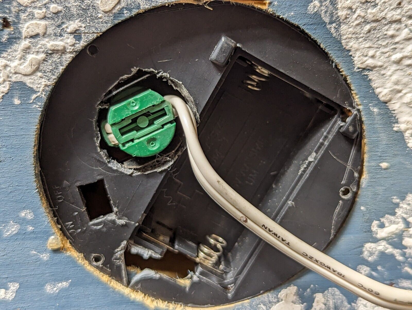 Rustic Hardware Store Village House. Wooden. Lighted. Read - Etsy