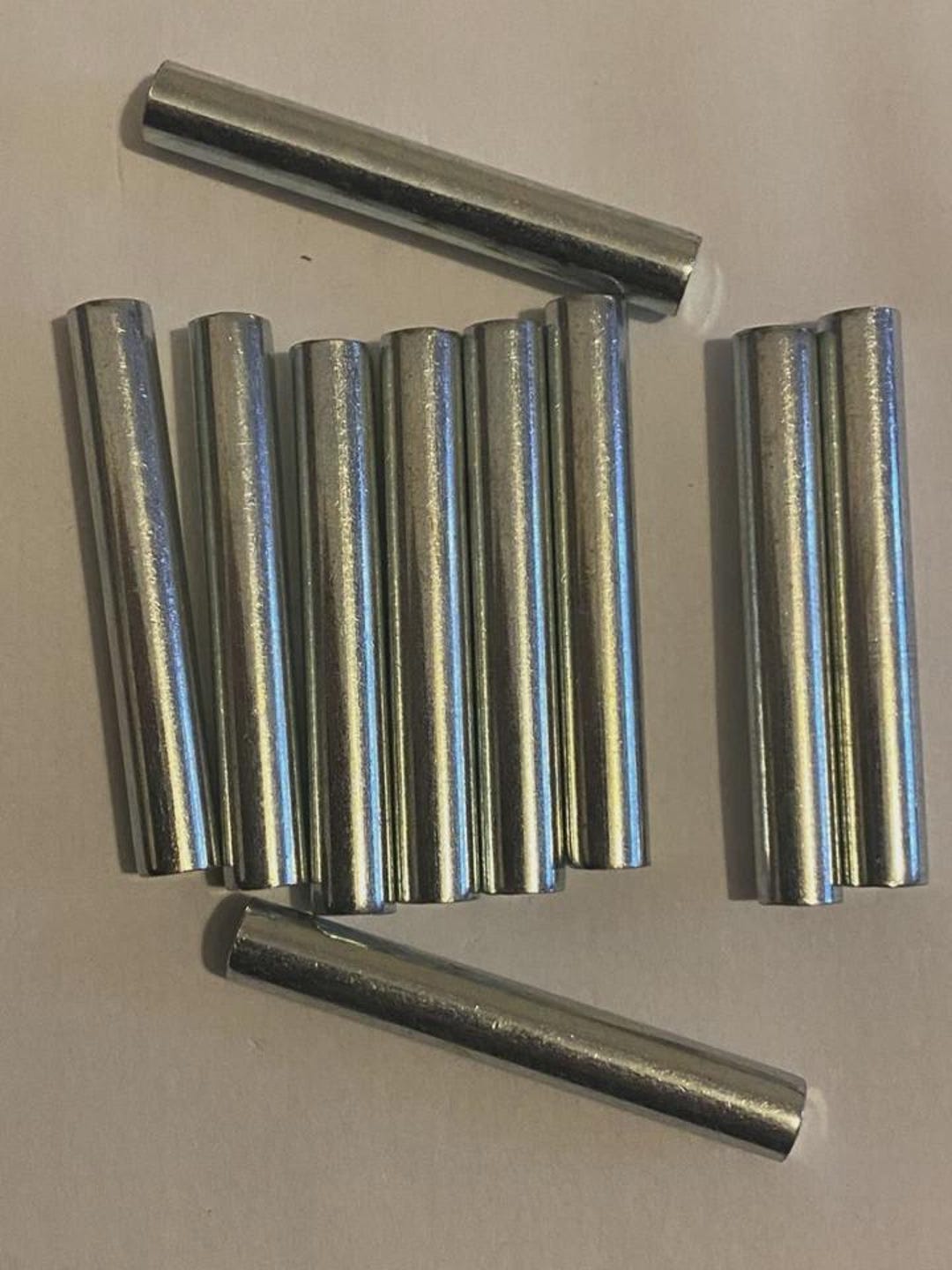 101324 X 10 GENUINE IKEA IVAR Supports Pins Bolts Pegs - Etsy