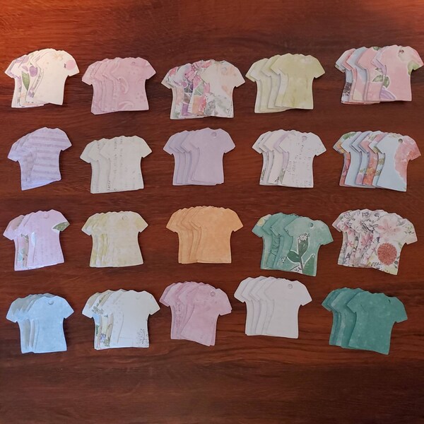 Sublimation Shirt Care Card - Etsy