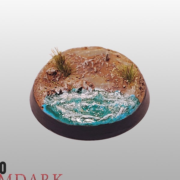 Beach Miniatures - Etsy