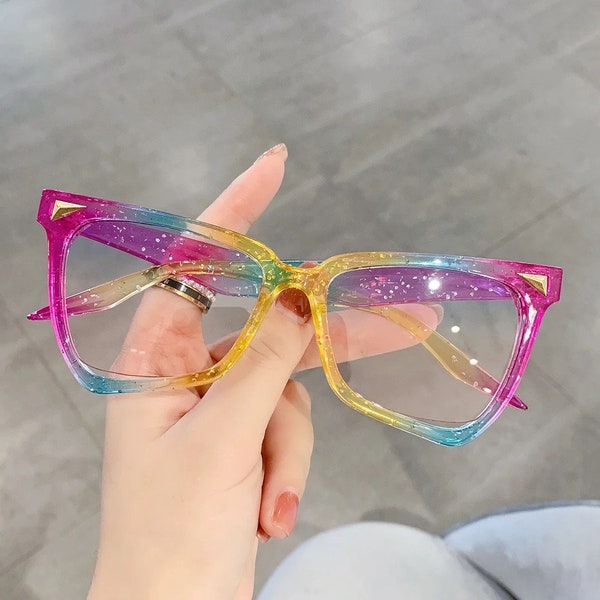 Glitter Frames - Etsy