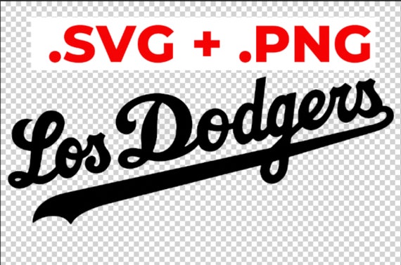 La Dodgers Printable Schedule