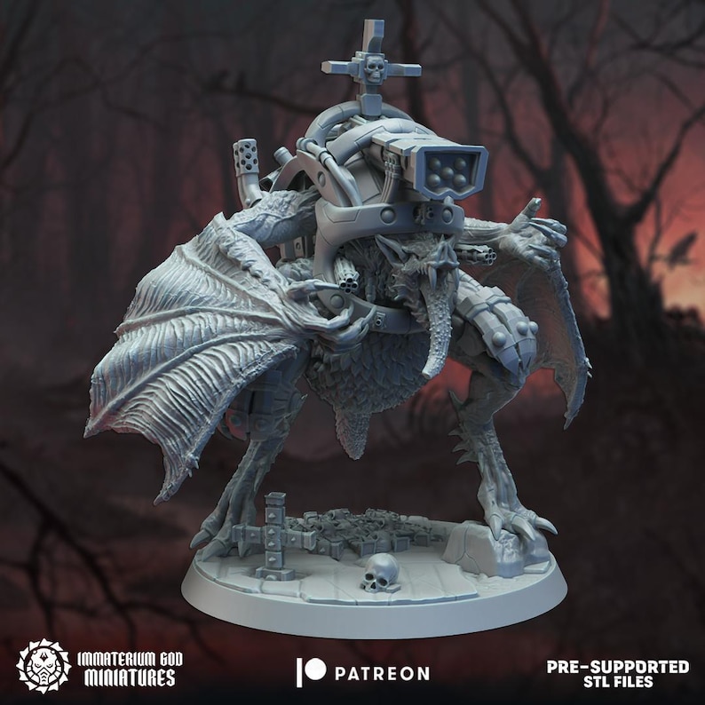 Lords of the Cursed Realm Vol. V Complete Set - IMMATERIUM GOD ...