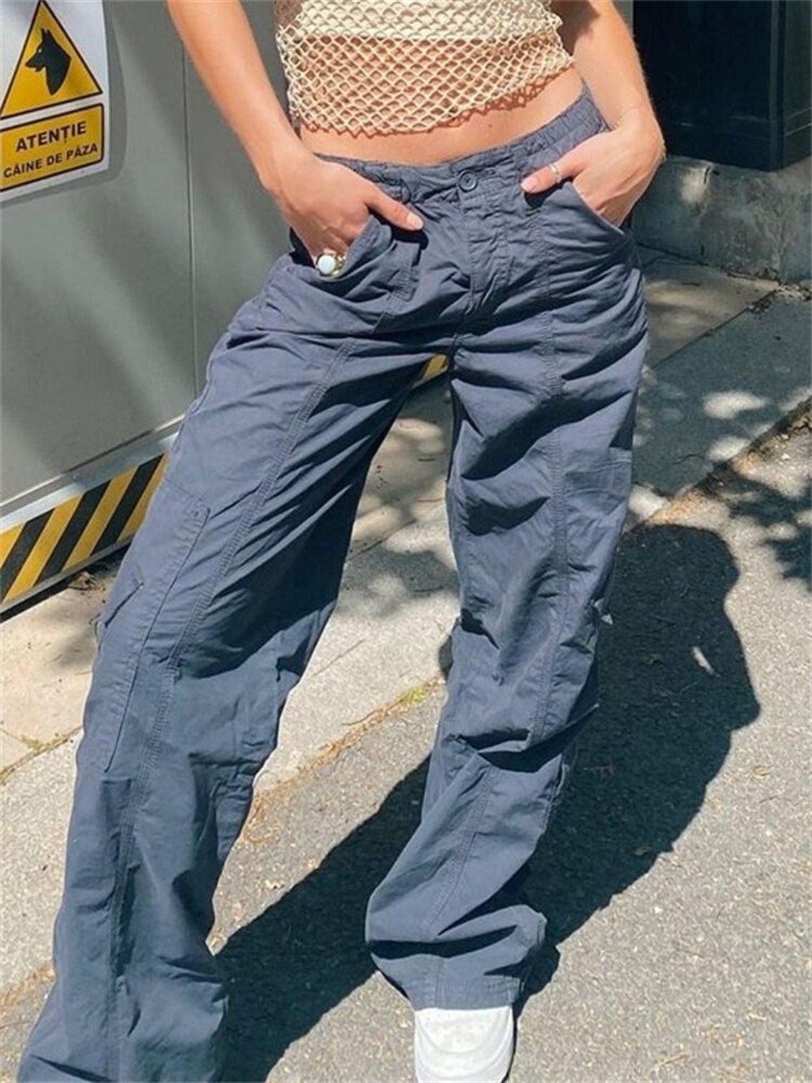 Urban Outfitters Cargo BDG Y2K Low Rise Cargo Pants Utility Etsy UK urban-outfitters-cargo-bdg-y2k-low-rise-cargo-pants-utility-etsy-uk