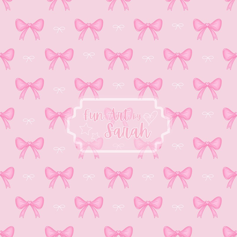 Bow Wallpapers - Etsy UK