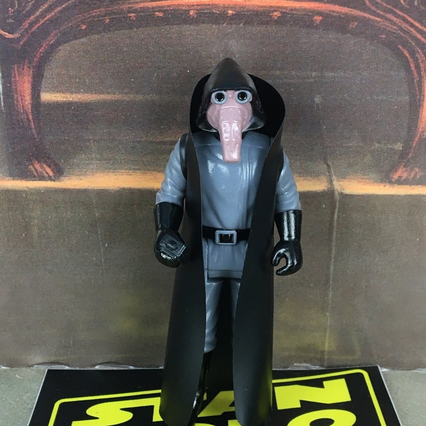 Stan Solo Creations Usa - Etsy