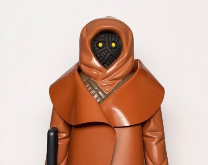Stan Solo Life Sized Vintage Style Jawa, in Stock and Ready to Ship - Etsy